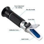 How to Use a Refractometer For Brewing - Hazy and Hoppy