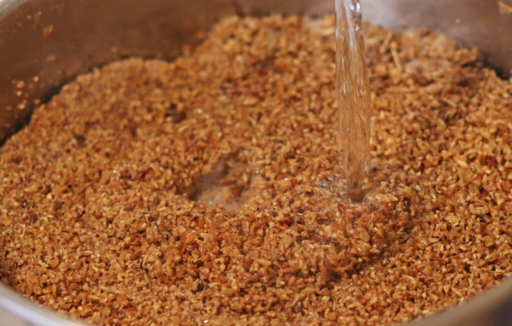 All Grain Brewing Process: A Beginner's Guide - Hazy and Hoppy