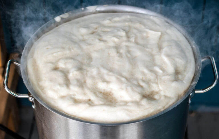 All Grain Brewing Process: A Beginner's Guide - Hazy and Hoppy