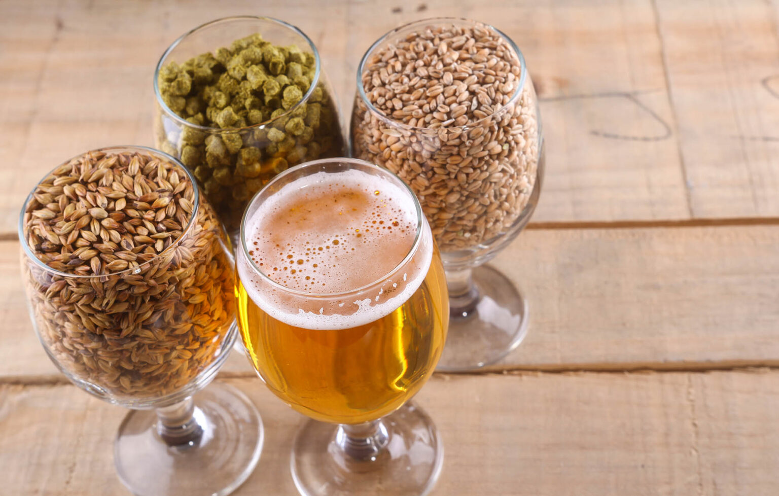 Homebrewing 101: How to Brew Beer at Home - Hazy and Hoppy
