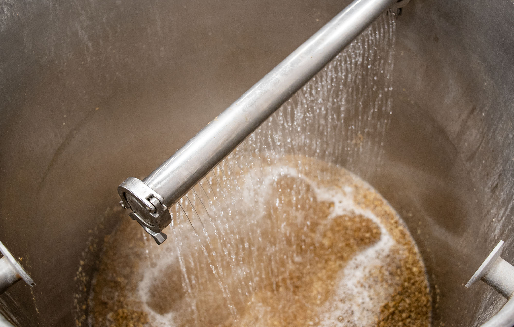 From Grain to Glass with Barrel House Z Brewery - Hazy and Hoppy