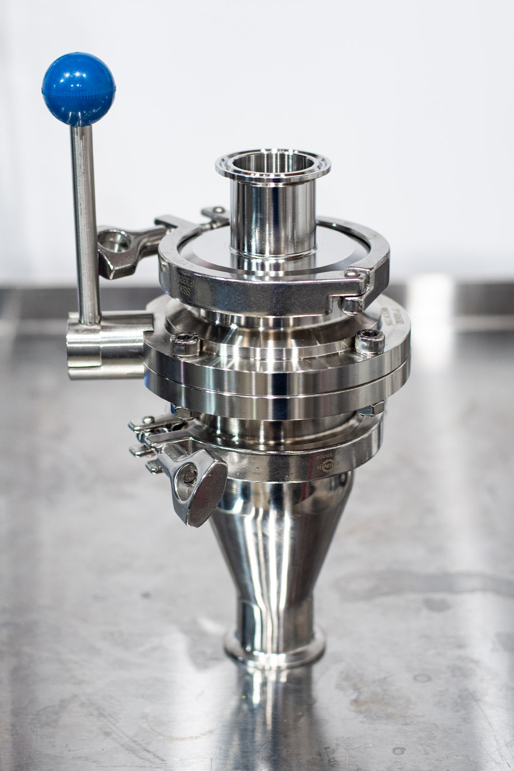 My DIY Dry Hopper for Homebrewing - Hazy and Hoppy