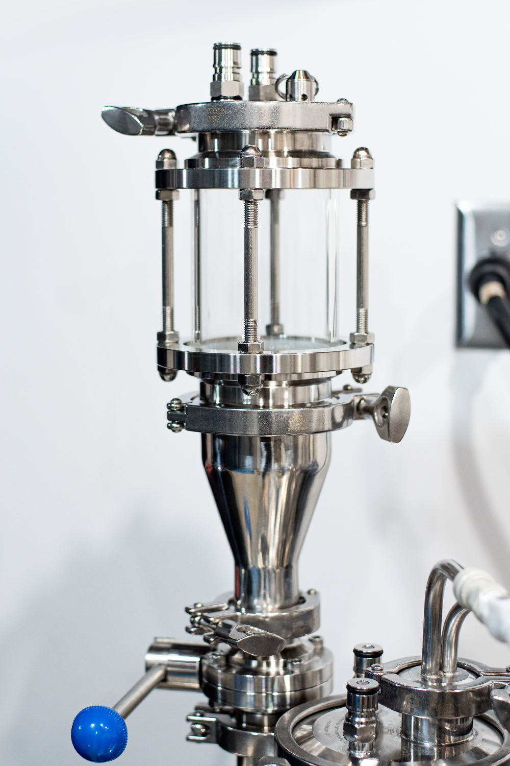 My DIY Dry Hopper for Homebrewing - Hazy and Hoppy