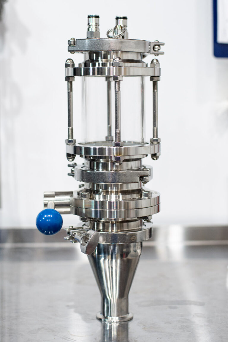 My DIY Dry Hopper for Homebrewing - Hazy and Hoppy