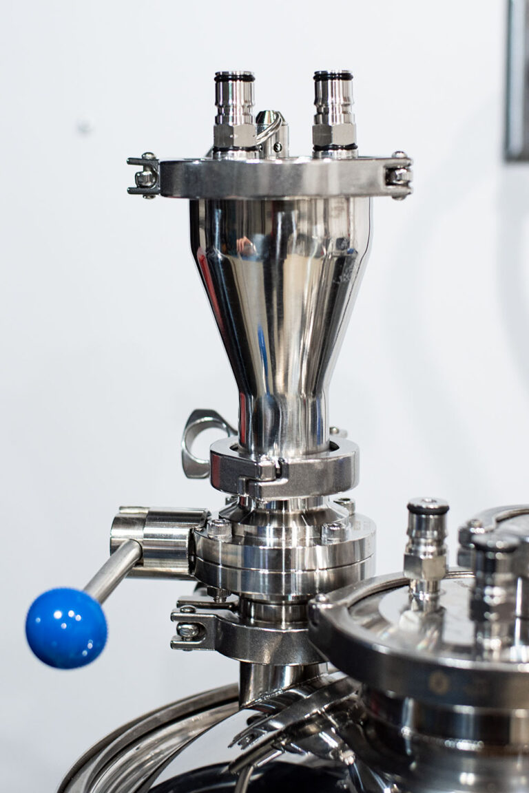 My DIY Dry Hopper for Homebrewing - Hazy and Hoppy