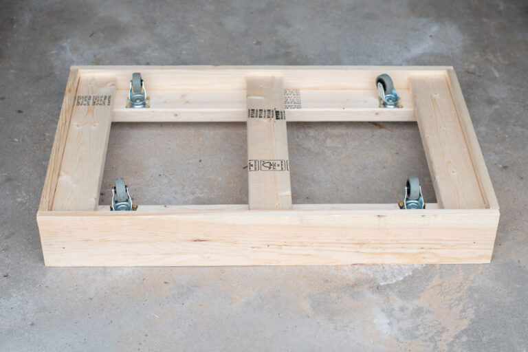 My Keezer Bar Build - Hazy and Hoppy