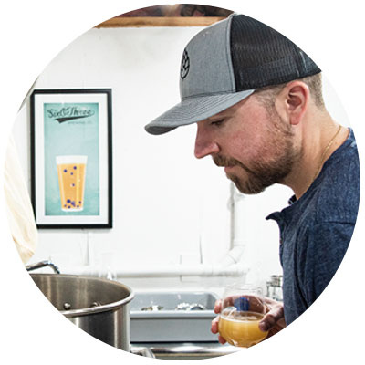My DIY Dry Hopper for Homebrewing - Hazy and Hoppy