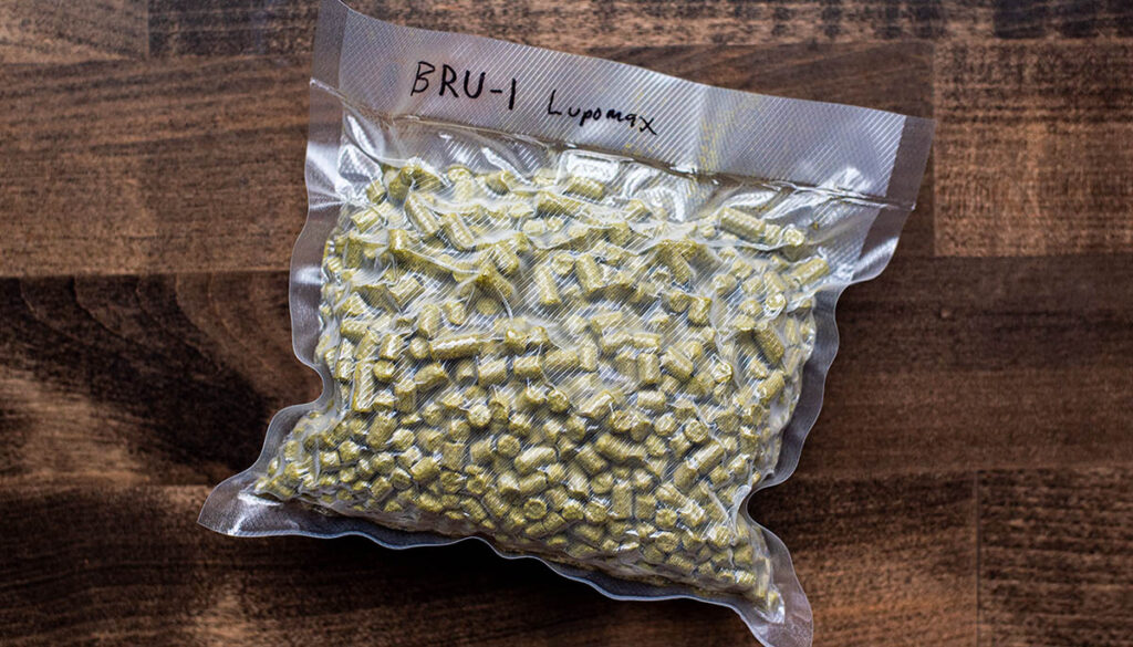 How to Store Hops: Tips and Tricks from Yakima Valley Hops - Hazy and Hoppy