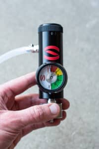 Spike Oxygenation Kit Hand's On Review - Hazy and Hoppy