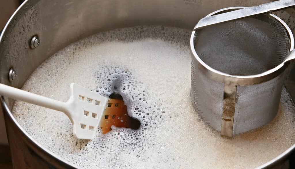 Why Use a Hop Spider? - Hazy and Hoppy