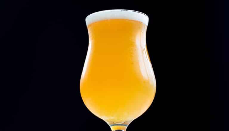 Coastal Vibes American IPA Recipe - Hazy and Hoppy