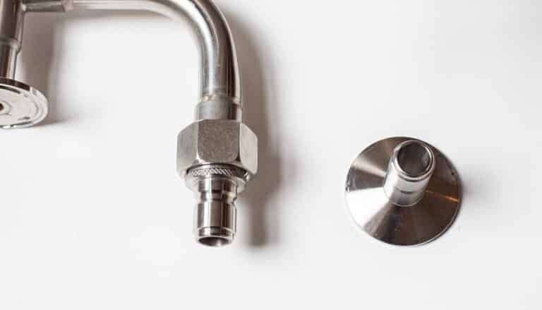 Spike Counterflow Wort Chiller Review - Hazy and Hoppy